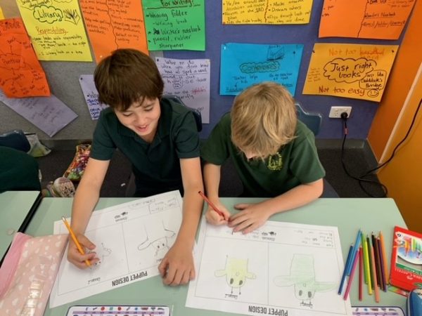 Home | Auburn Primary School