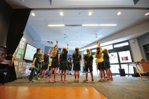 Home | Auburn Primary School