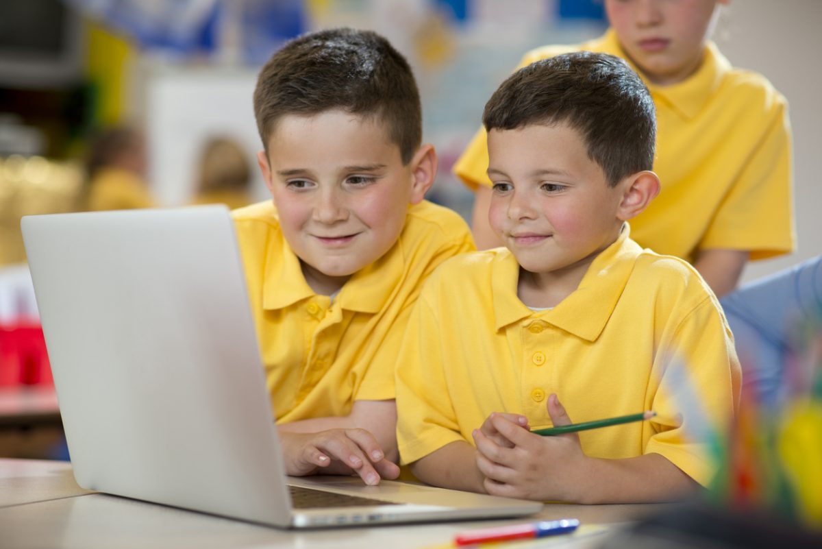 Home | Auburn Primary School