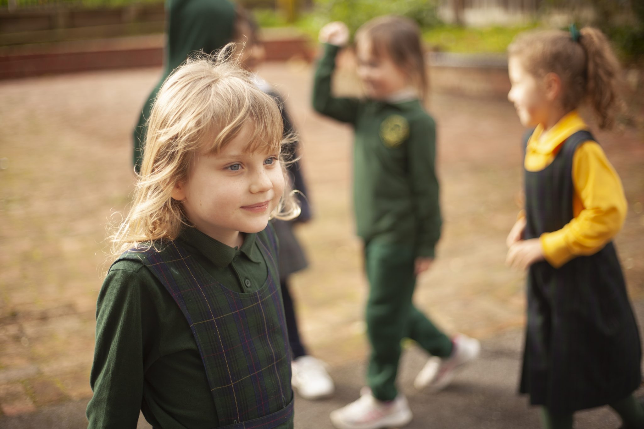 Enrolments | Auburn Primary School