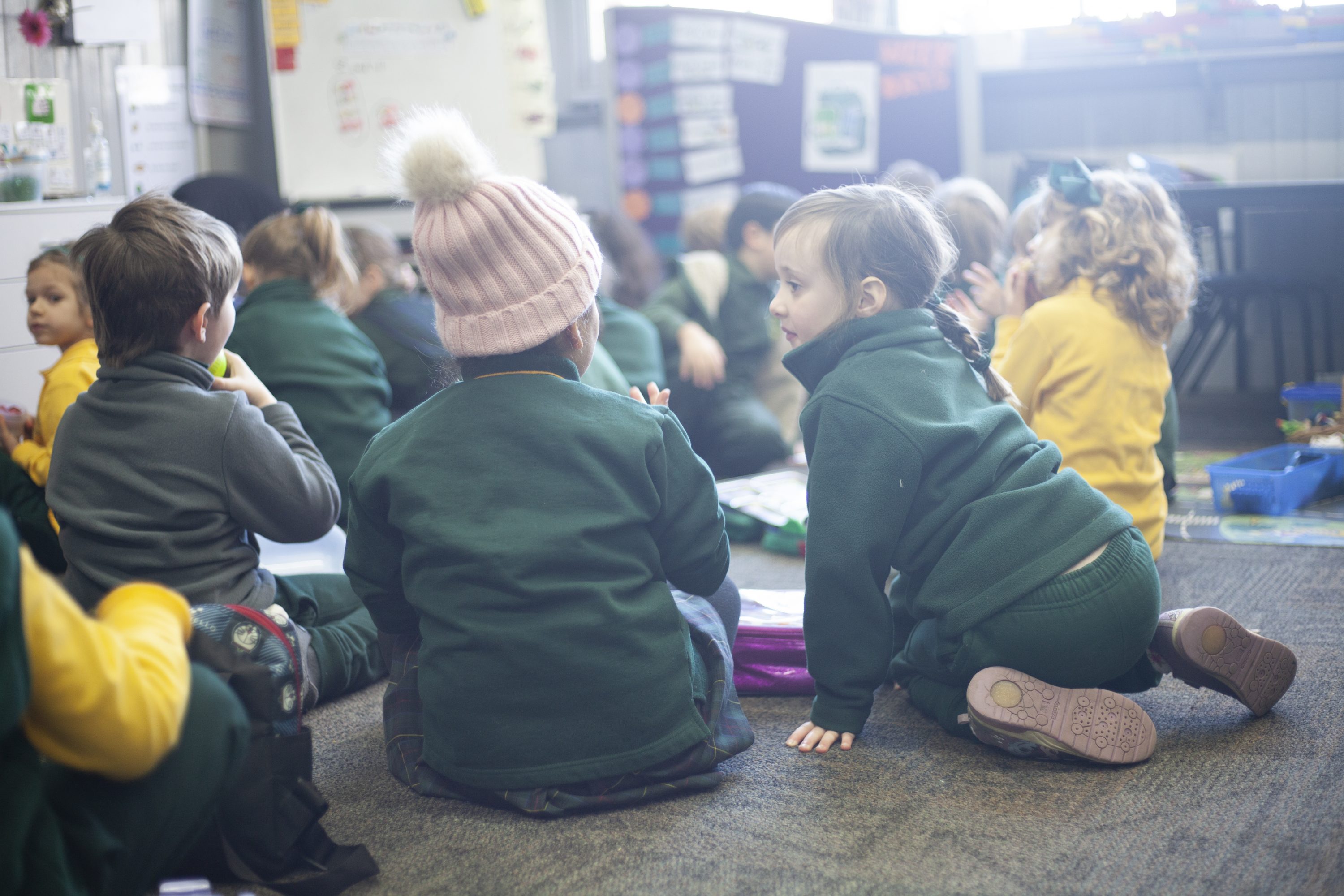 Our approach | Auburn Primary School