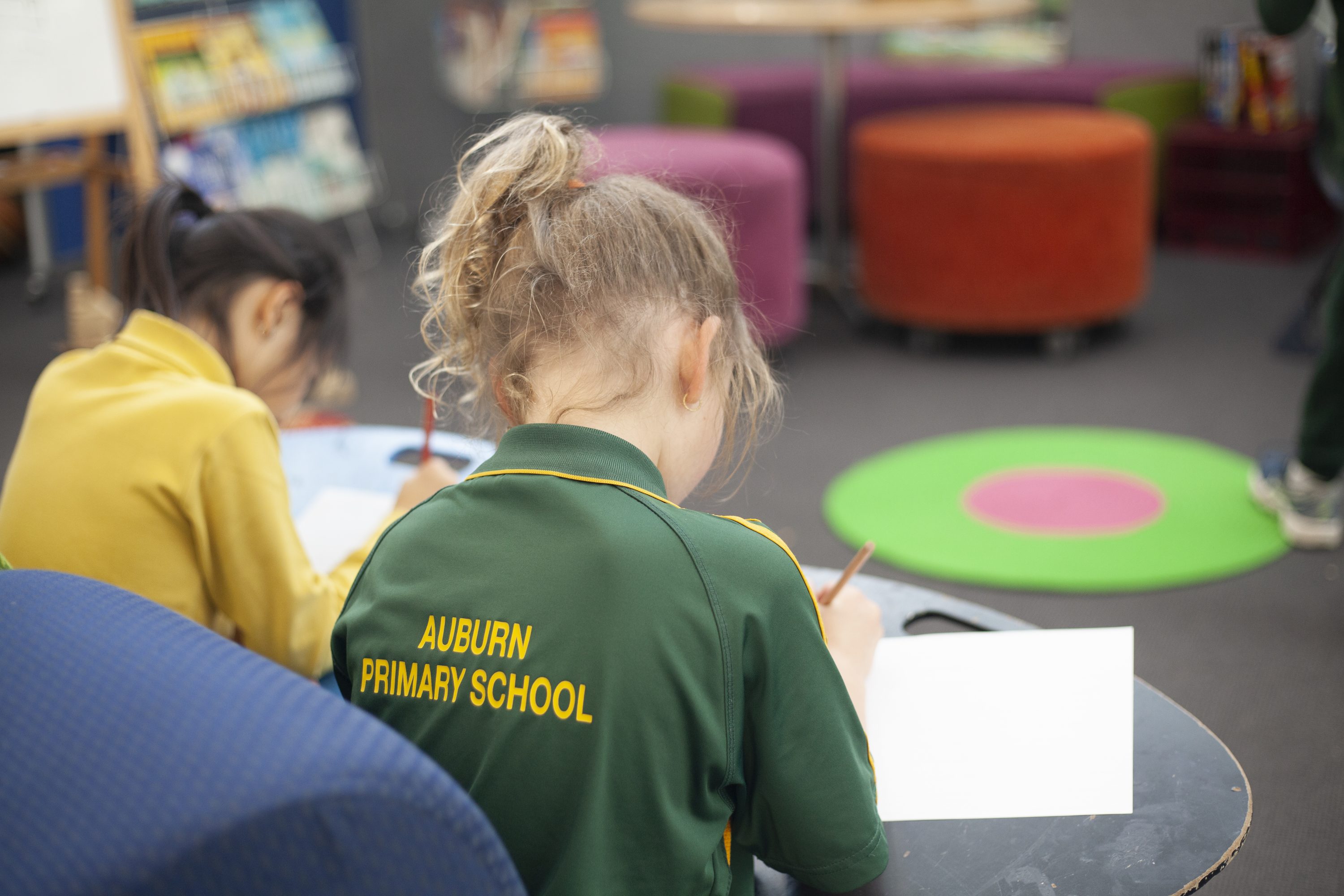 Procurement | Auburn Primary School