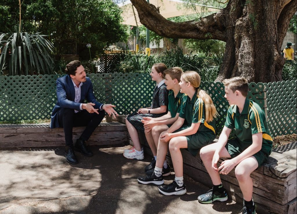 Home | Auburn Primary School