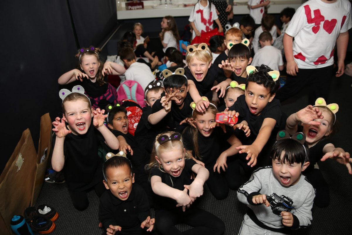 Life at Auburn | Auburn Primary School