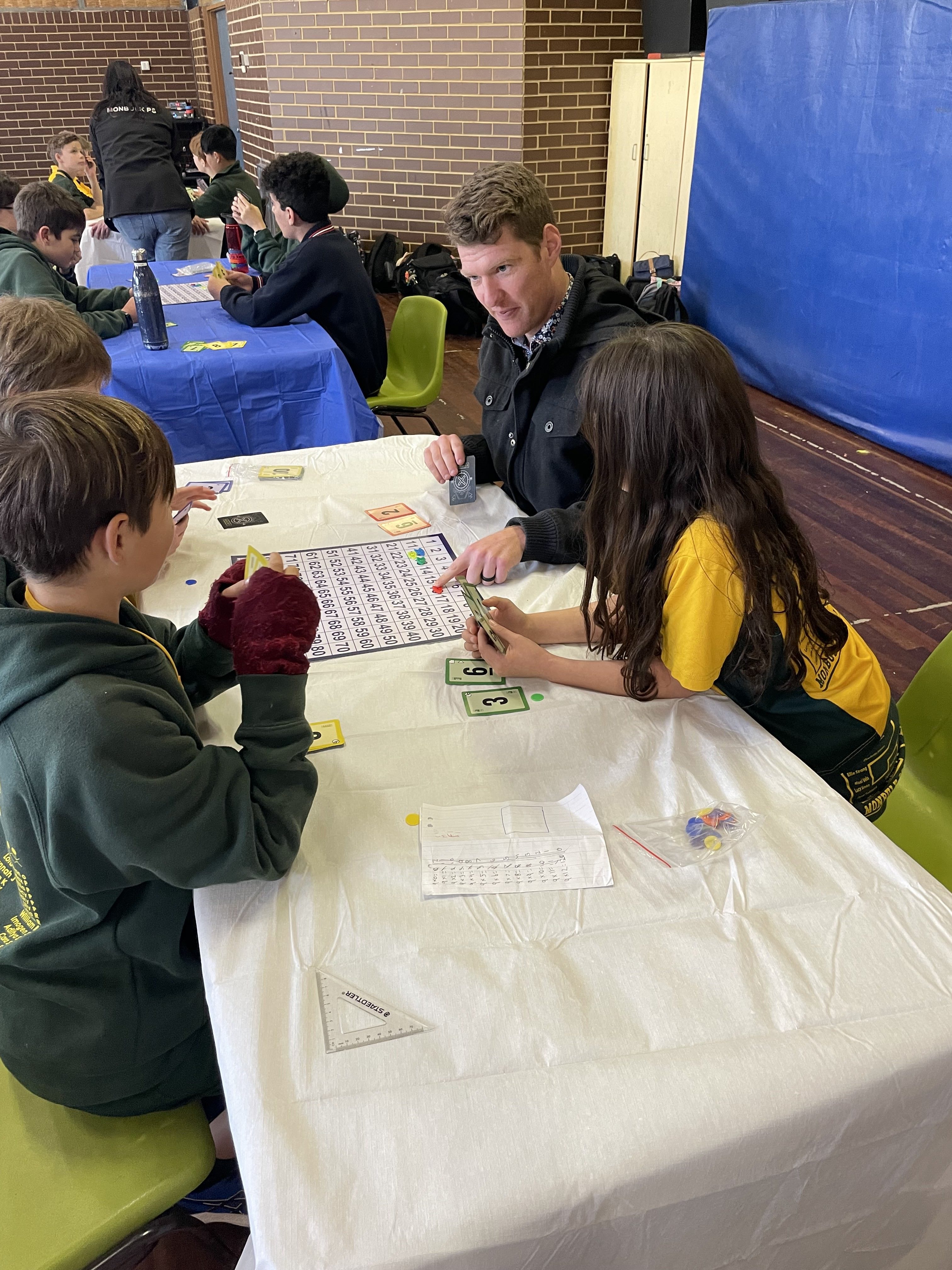 Student Excellence Program | Auburn Primary School